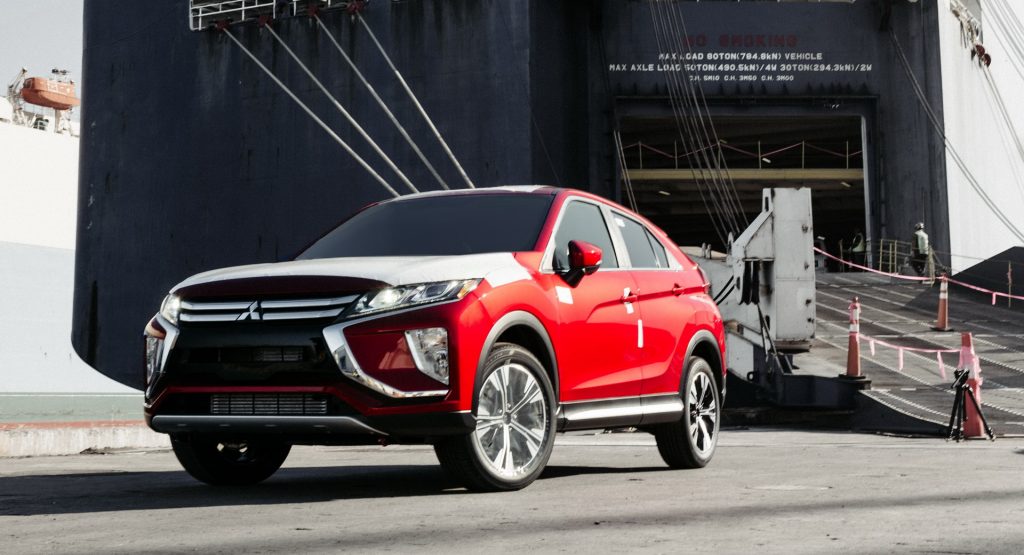 Mitsubishi Siapkan Mobil Baru Produksi Indonesia