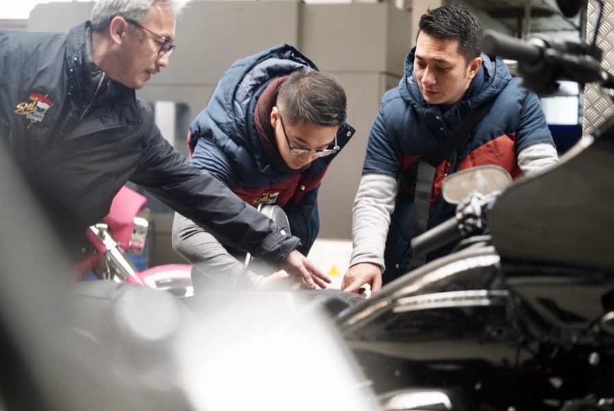 SML (9) - Rockomotif