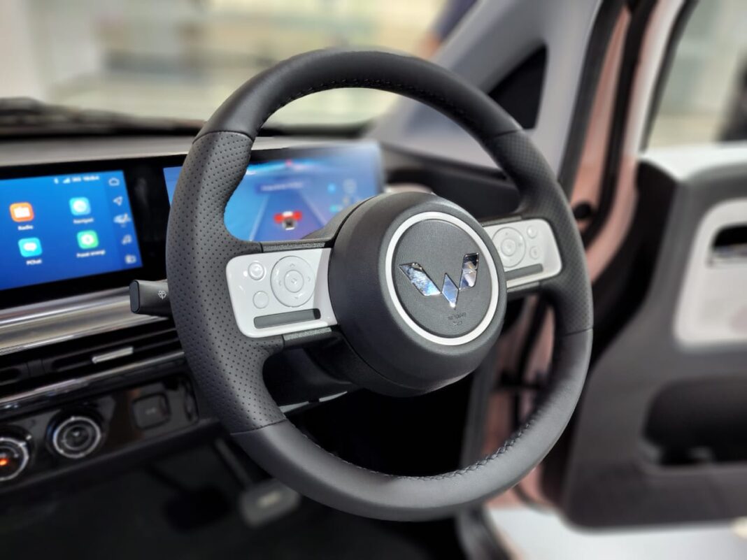 11 Ribu Unit Lebih Wuling Air ev Sudah Wara-Wiri di Jalanan Indonesia ...