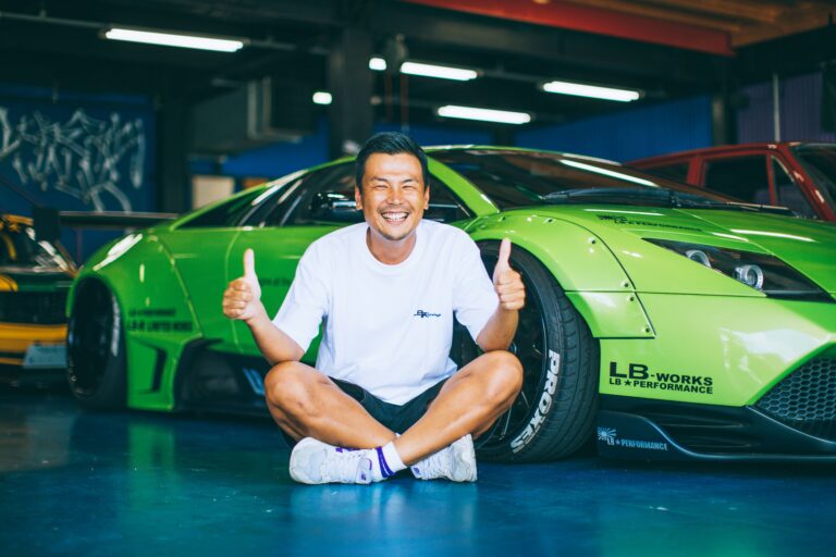 IMX 2022 Bakal Diramaikan 3 Tuner Modifikasi Luar Negeri