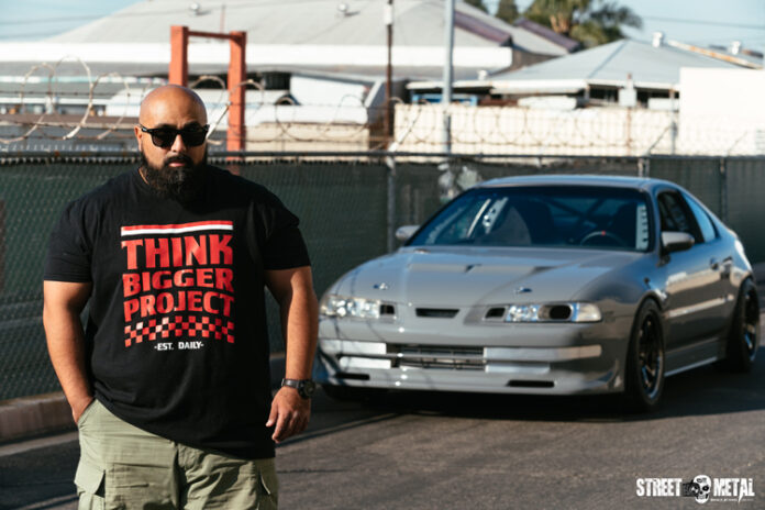 IMX 2022 Bakal Diramaikan 3 Tuner Modifikasi Luar Negeri