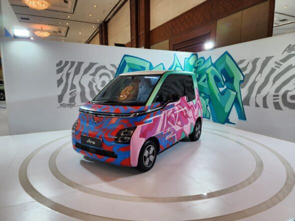 air ev modif - Rockomotif