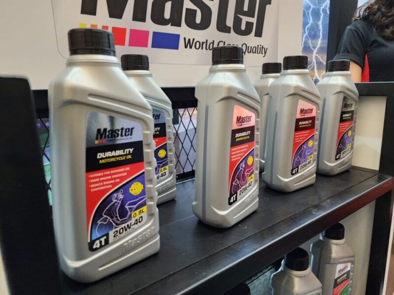 autochem master gjaw - Rockomotif