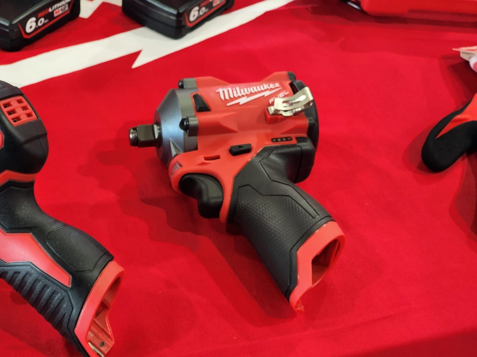 Milwaukee Tool Tawarkan Promo Menarik Alat Pendukung Otomotif Tanpa Kabel
