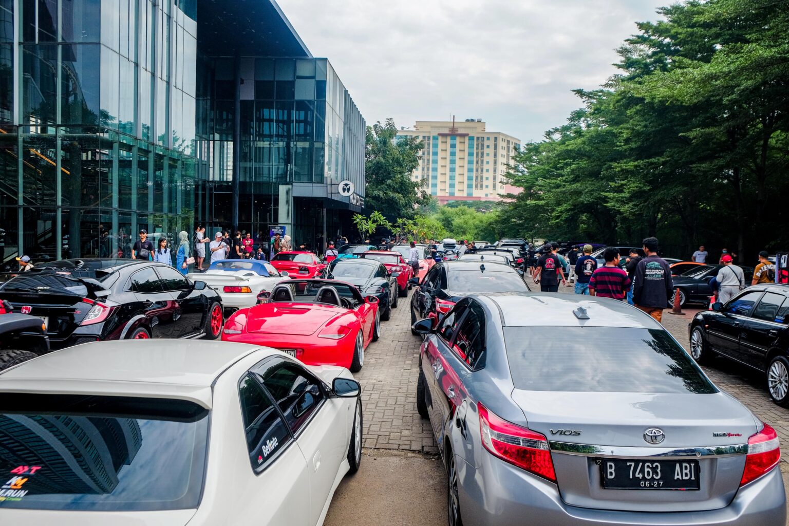 imx community meetup1 - Rockomotif