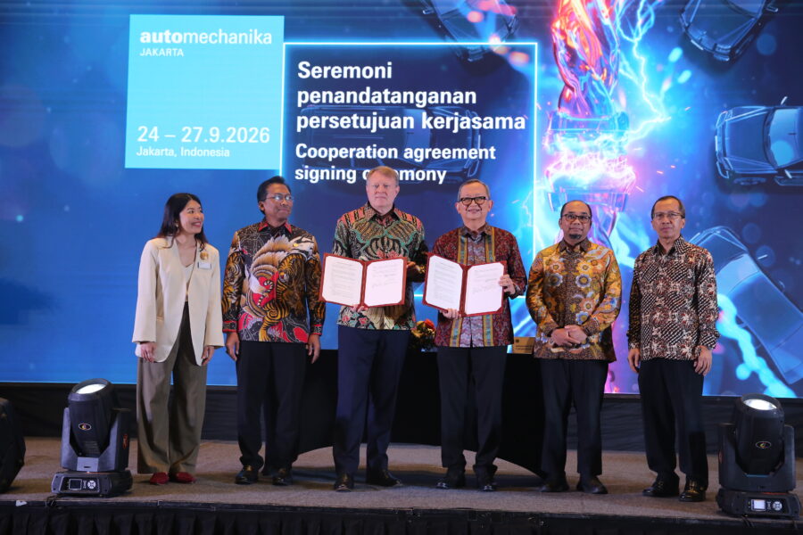 Press Conference Automechanika Jakarta-4 - Rockomotif