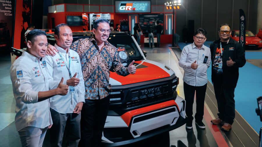 modifikasi toyota imx 2025 - Rockomotif